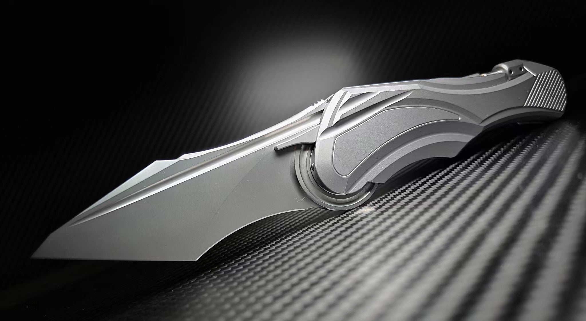 Mundus The Carmen – Mundus Edgeworks